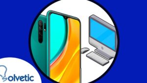 ️Cómo conectar el Redmi 9 al PC【 ️】ProyectoFactoria