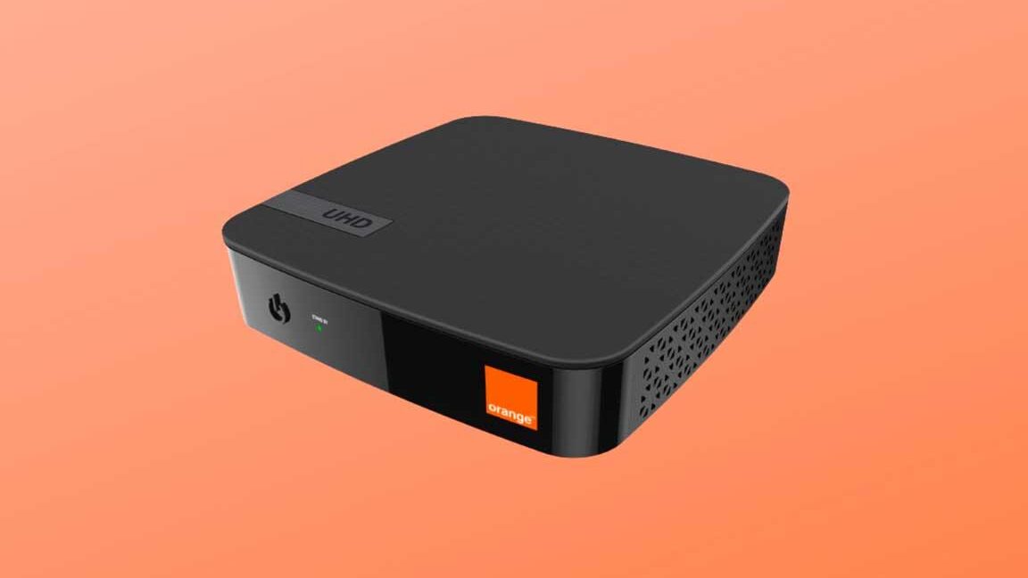 ️Cómo conectar Orange TV por Wi-Fi【 ️】ProyectoFactoria