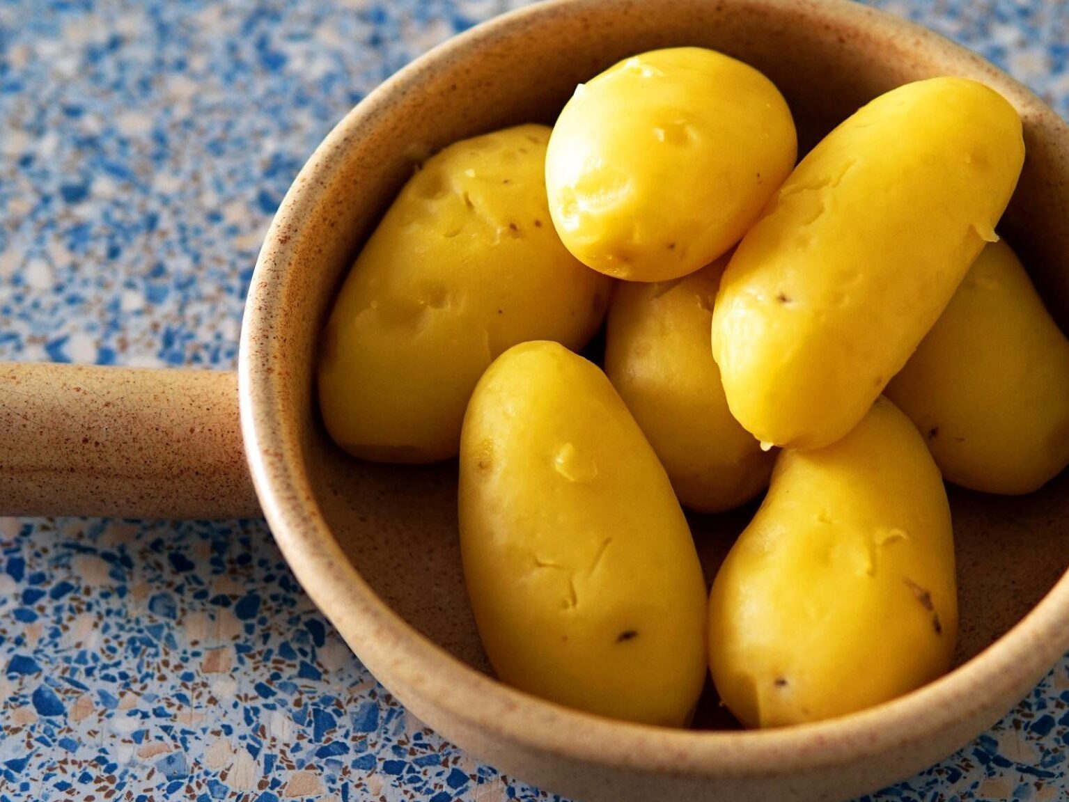 ️Cómo evitar que las patatas se oscurezcan【 ️】ProyectoFactoria