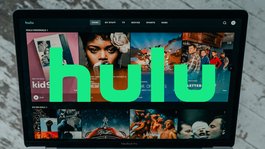 ️Cómo ver Hulu en la TV【 ️】ProyectoFactoria